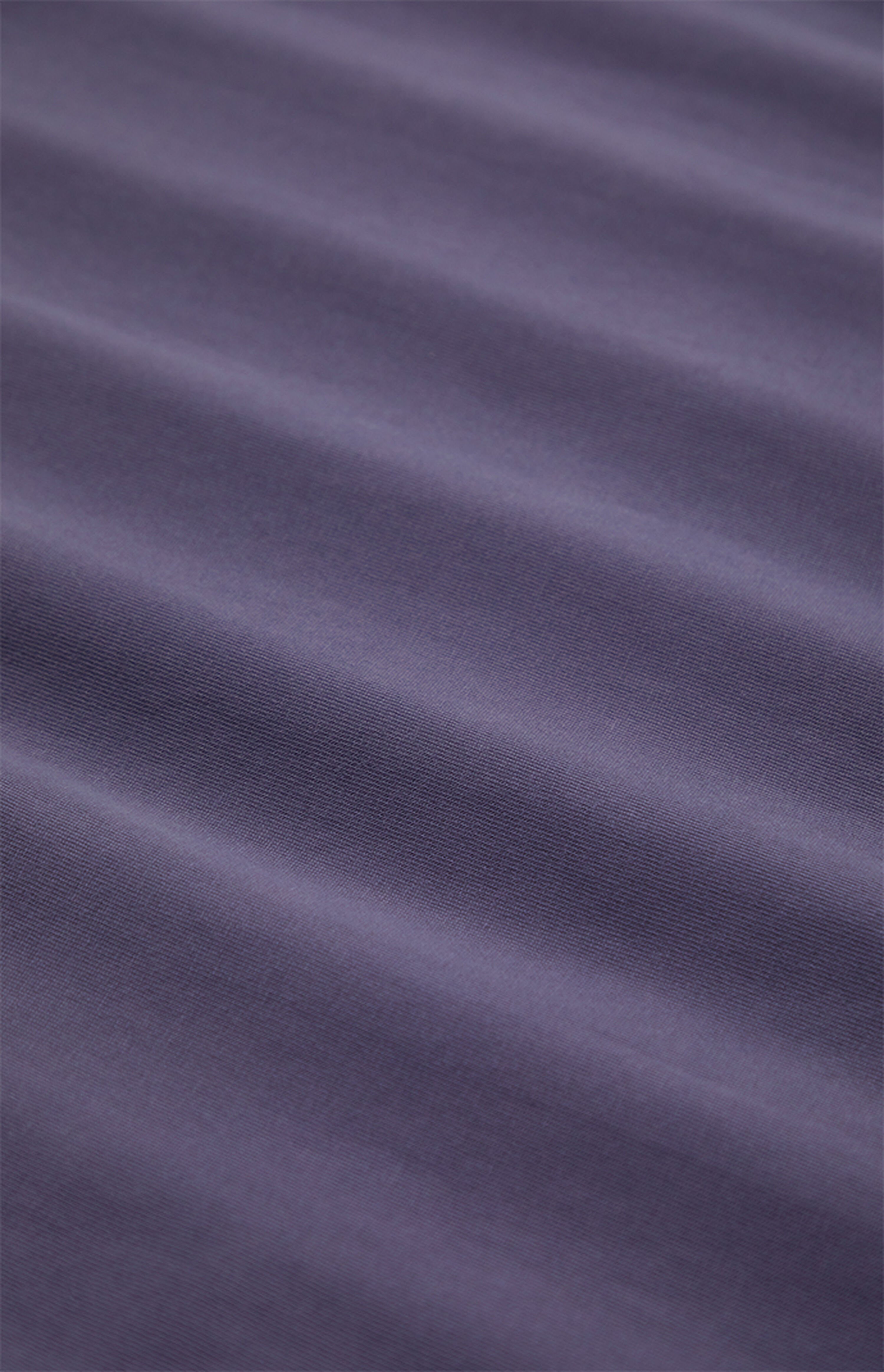 Fear of God Essentials Lavender Heavy Fleece Hoodie | Pacsun