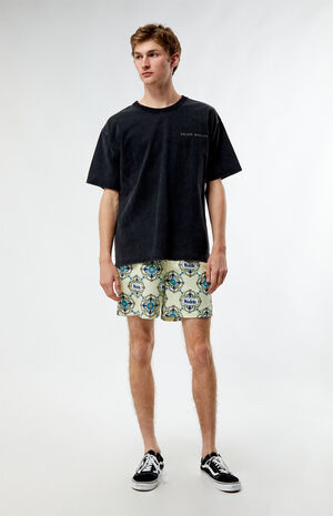 Modelo 5" Swim Trunks | PacSun
