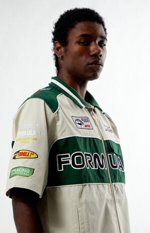 Formula 1 x PacSun Pole Position Shirt | PacSun