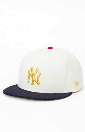 New Era x PS Reserve NY Yankees 59FIFTY Snapback Hat | PacSun