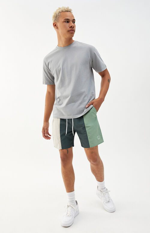 PS Basics Reece T-Shirt | PacSun