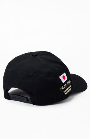 Formula 1 x PacSun Suzuka Japan Touge Snapback Hat | PacSun