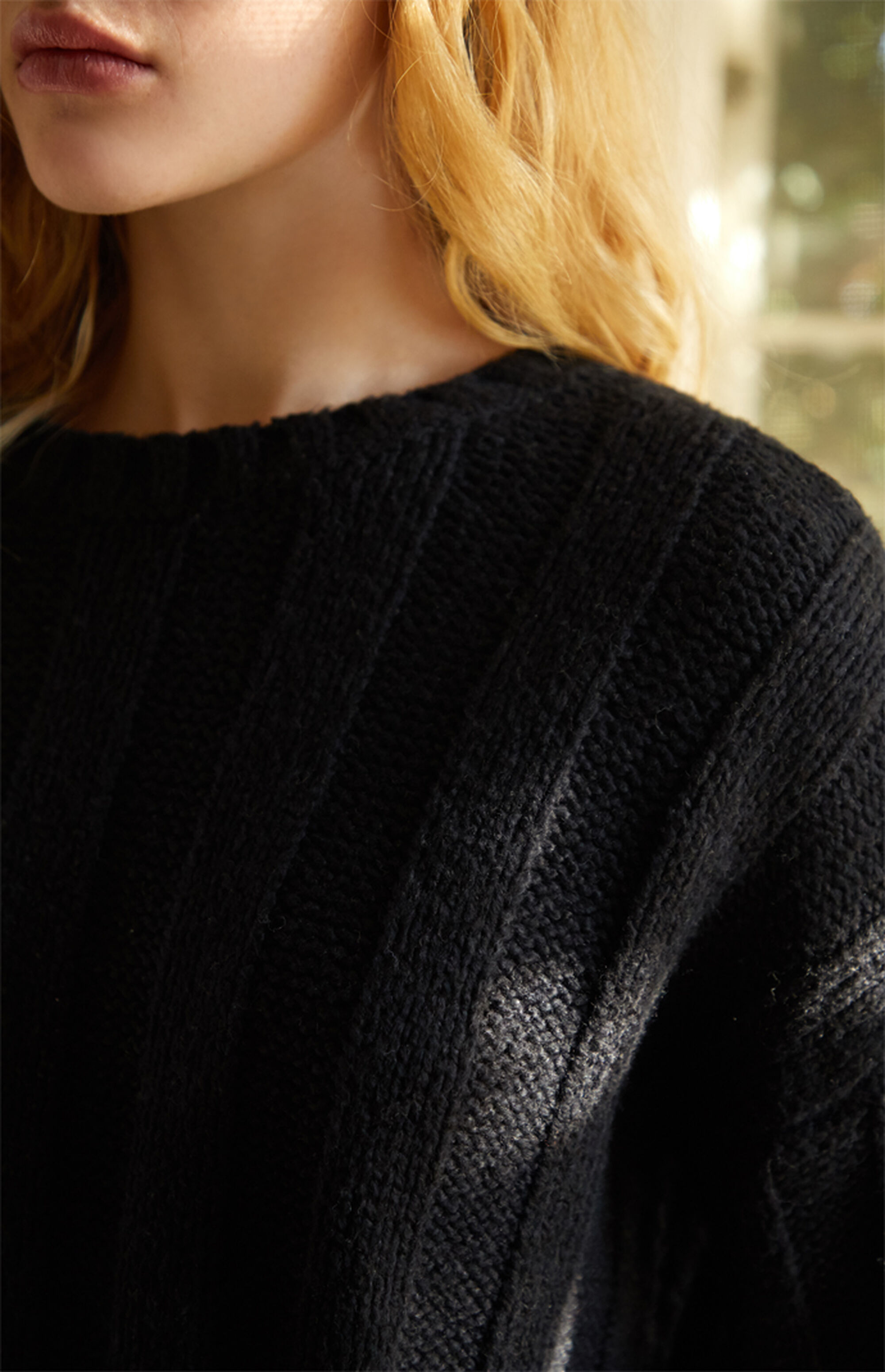 PacSun Ribbed Pullover Sweater | PacSun