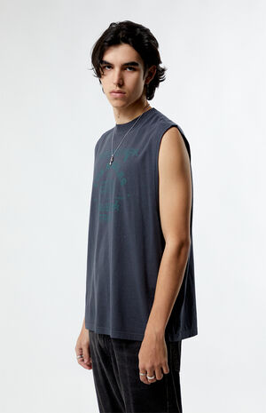 Pacsun Figg Muscle T-Shirt | PacSun