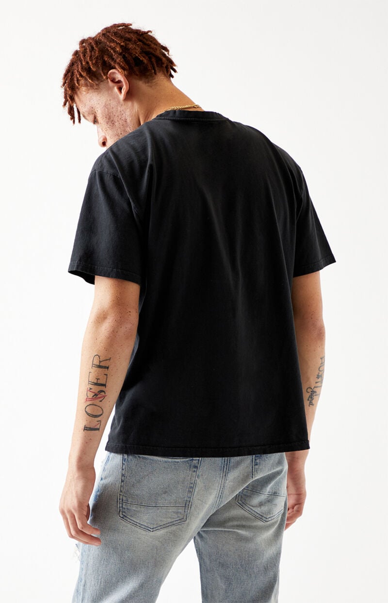 PS Basics Stuart Regular T-Shirt | PacSun