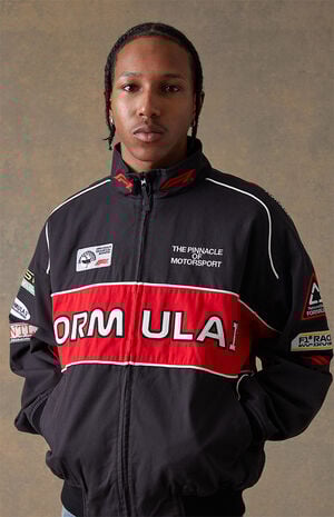 Men's Racing Jackets | Pacsun