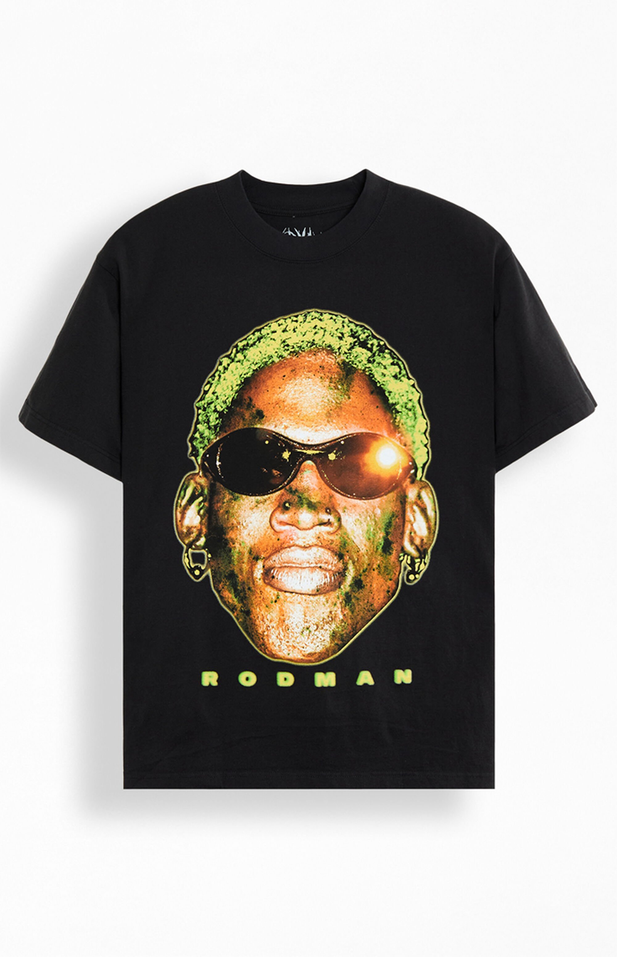 RODMAN BRAND Still Bad Oversized T-Shirt | PacSun