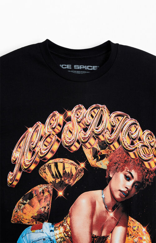 Ice Spice T-Shirt | PacSun