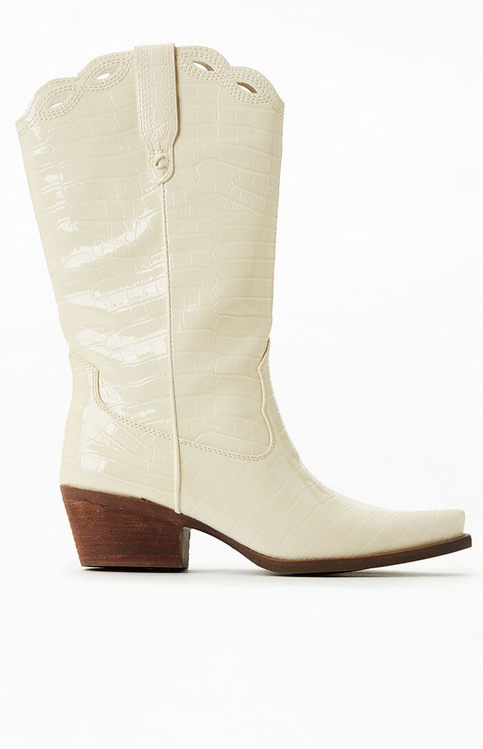 CIRCUS NY Women's Jill Cowboy Boots | PacSun