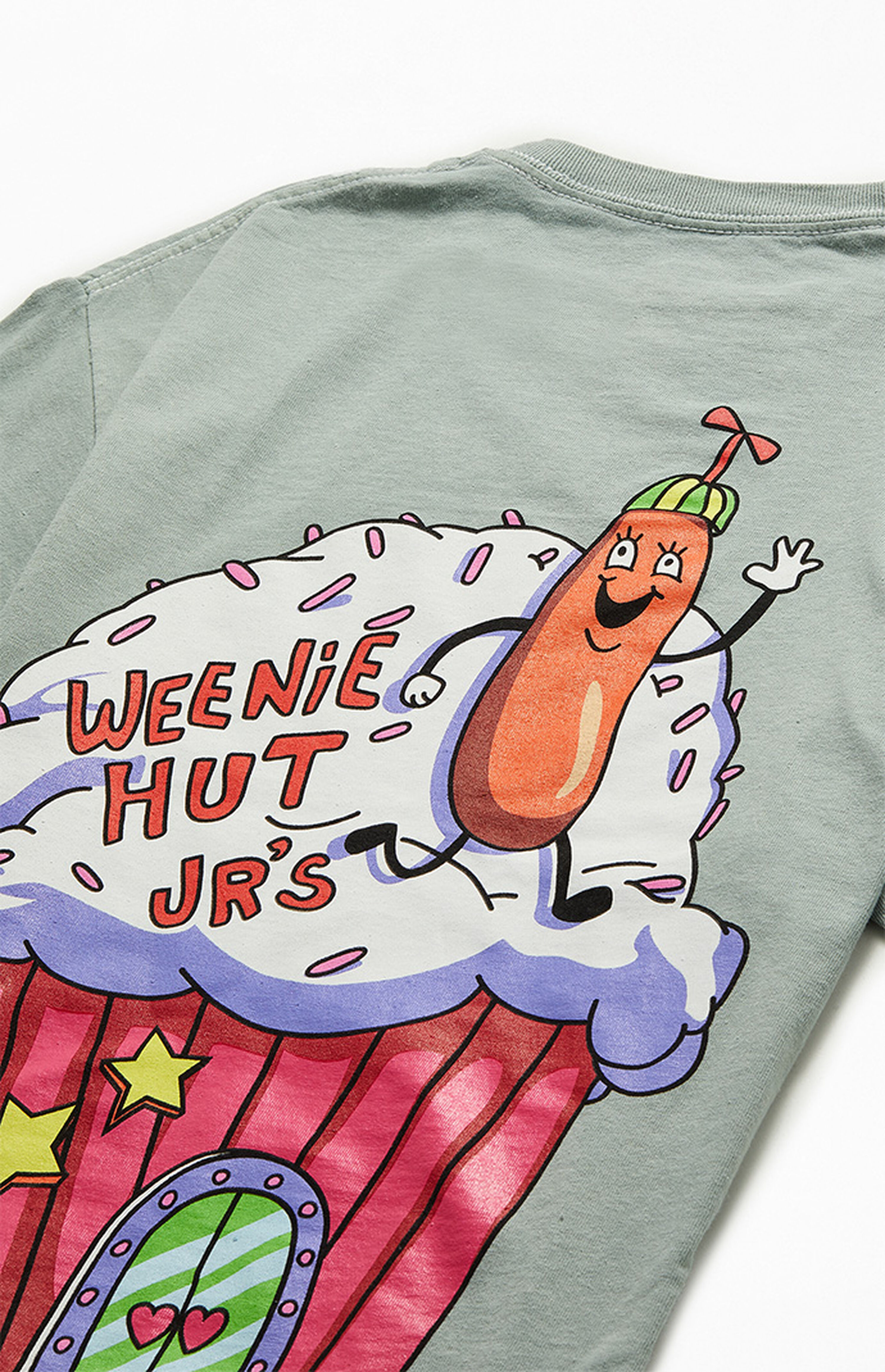 Weenie Hut Jr's T-Shirt | Pacsun
