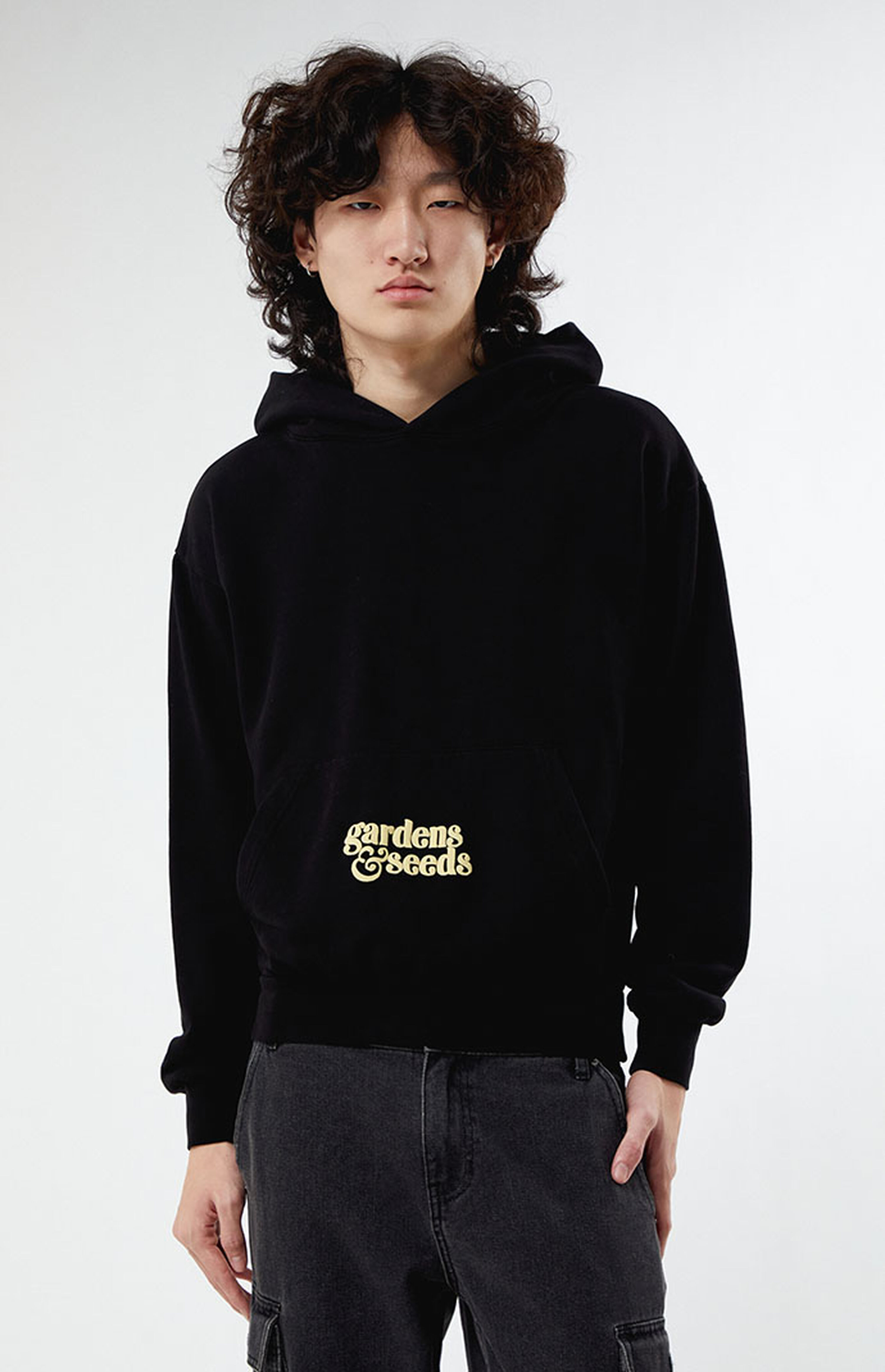 GARDENS & SEEDS Grow Seeds Hoodie | PacSun