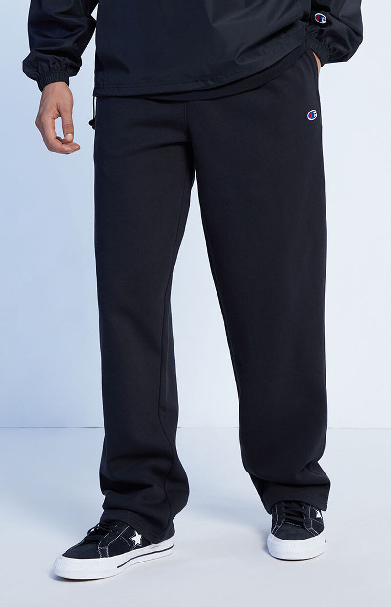 Champion Recycled Classic Fleece Puddle Sweatpants | PacSun