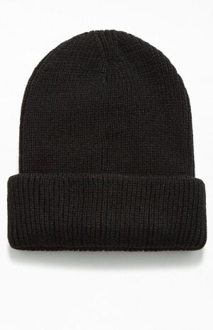 Pacsun Basic Knit Beanie | PacSun