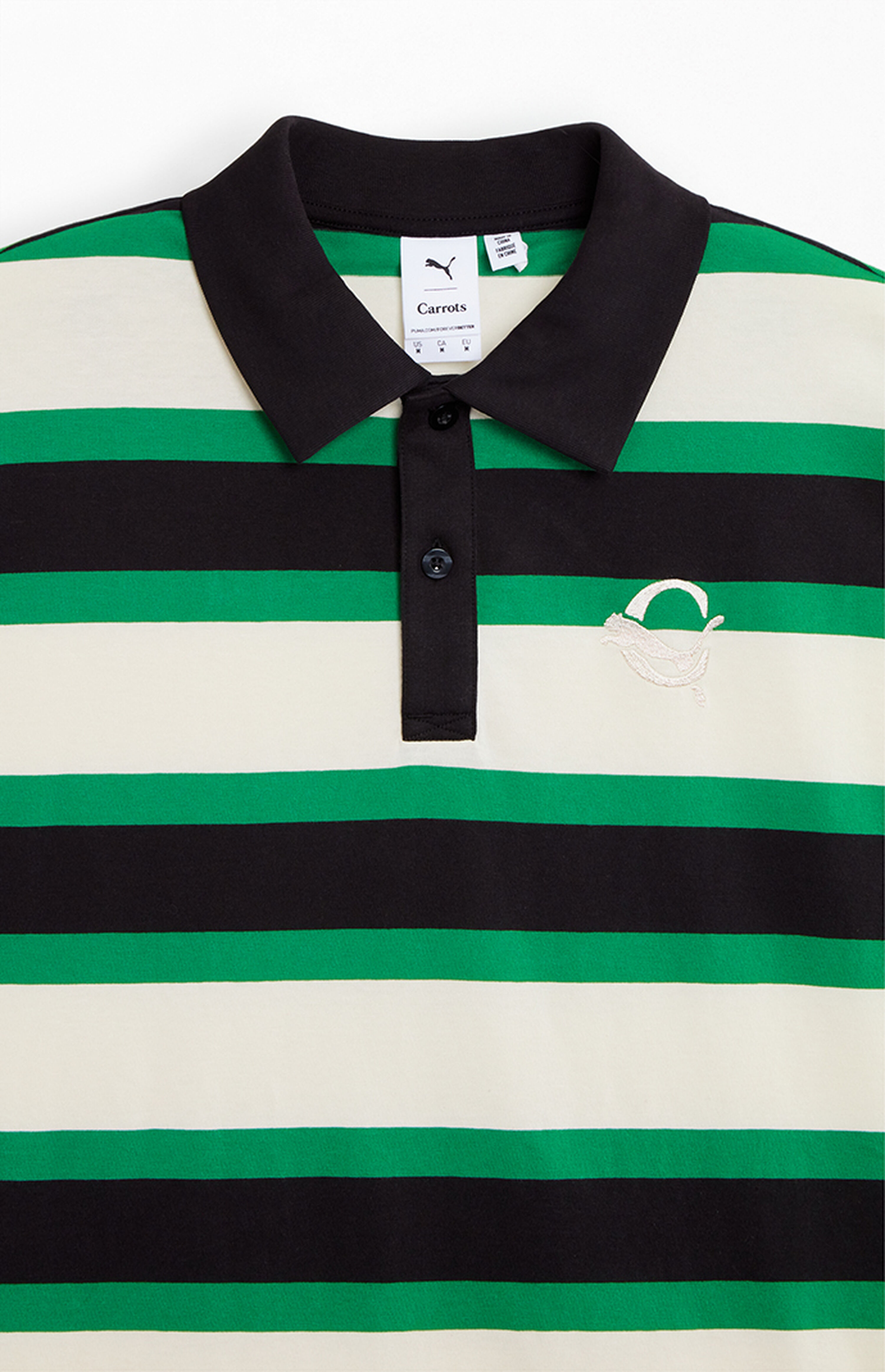 Puma x Carrots Jersey Shirt | Pacsun