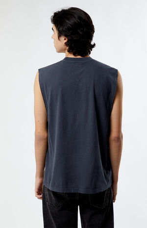 Pacsun Figg Muscle T-Shirt | PacSun