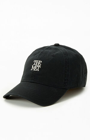 The Met x PacSun Logo Dad Hat | PacSun