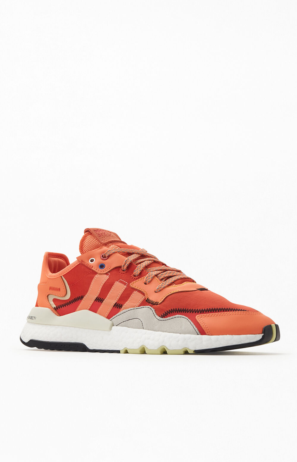 adidas Amber Nite Jogger Shoes | PacSun