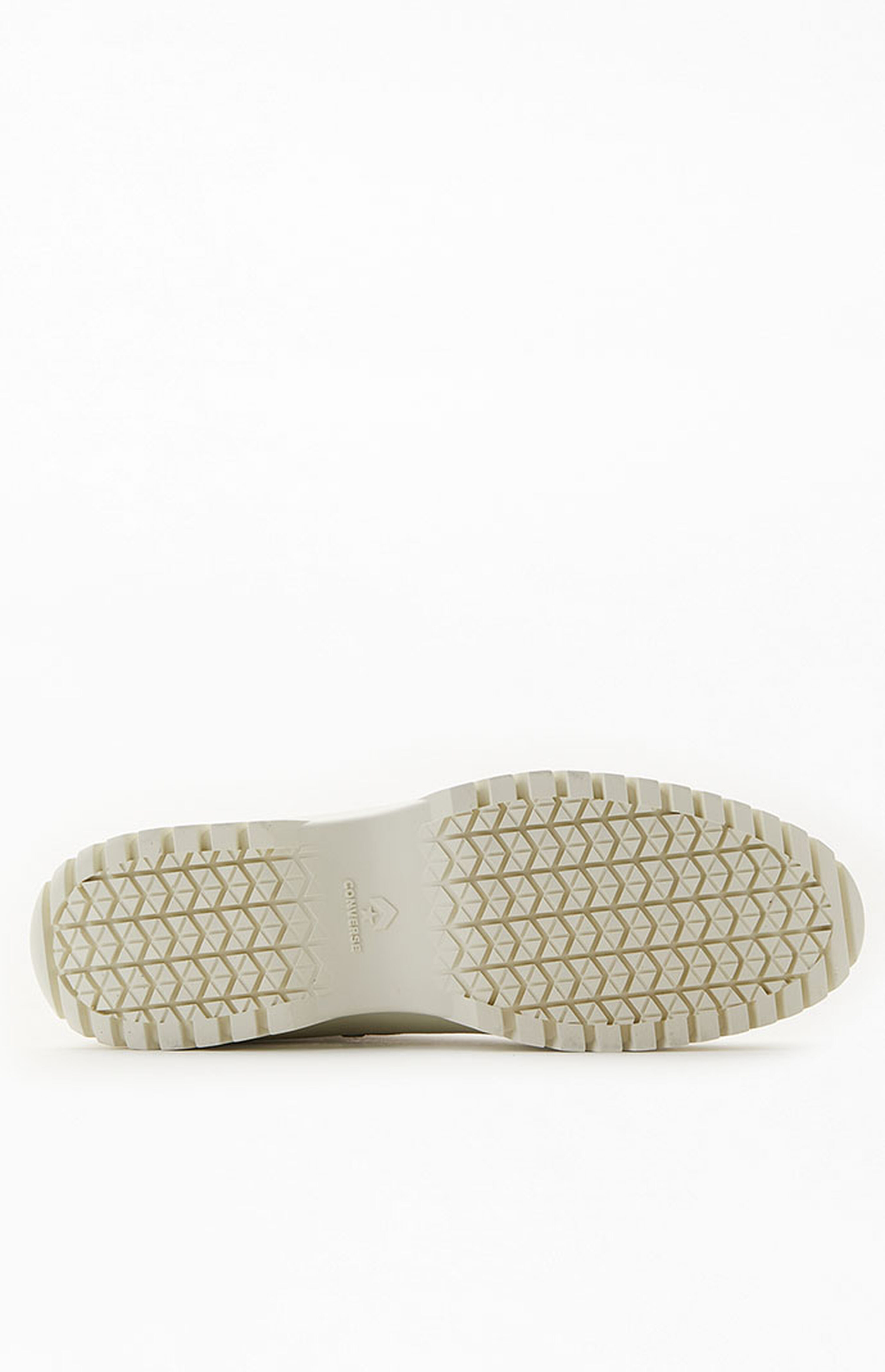 Converse Stone Chuck Taylor All Star Lugged 2.0 Sneakers | Pacsun
