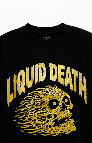 Liquid Death Instant Death T-Shirt | PacSun