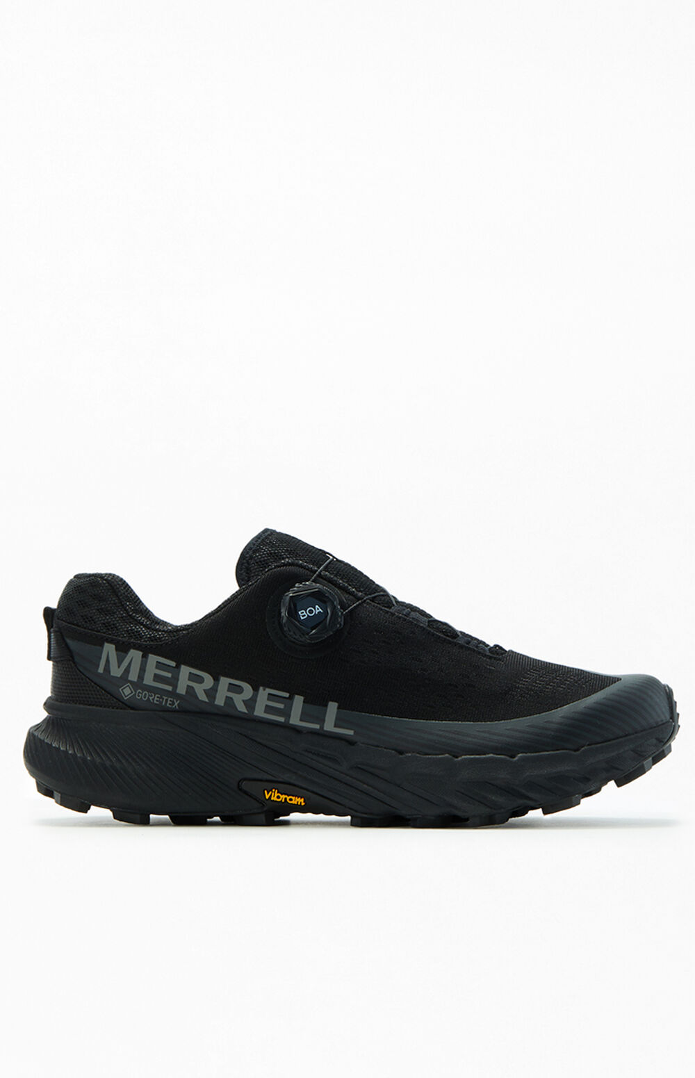Merrell Eco Agility Peak 5 BOA GORE-TEX Hiking Shoes | PacSun