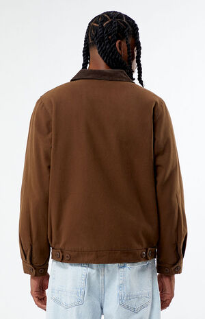 Rhythm James Jacket | PacSun