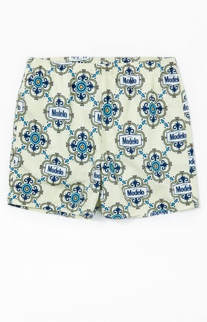 Modelo 5" Swim Trunks | PacSun