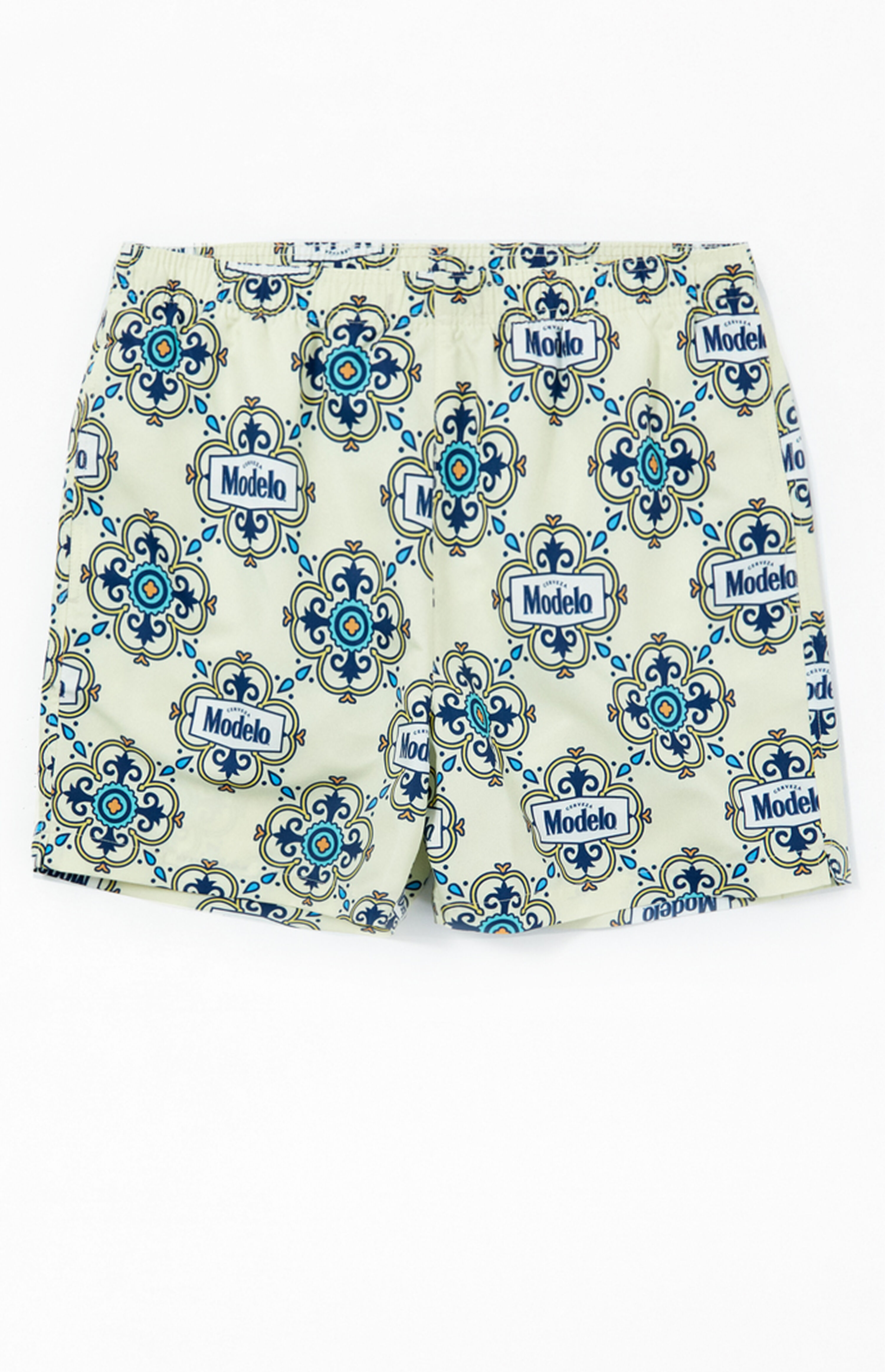 Modelo 5" Swim Trunks | Pacsun