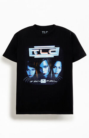 TLC Fan Mail T-Shirt | PacSun