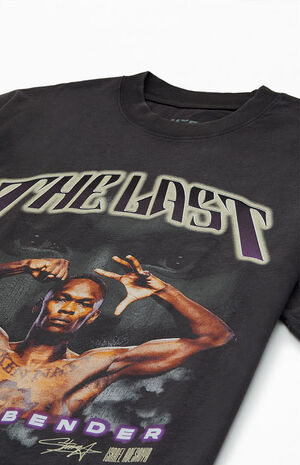 UFC Israel Adesanya Stylebender T-Shirt | PacSun