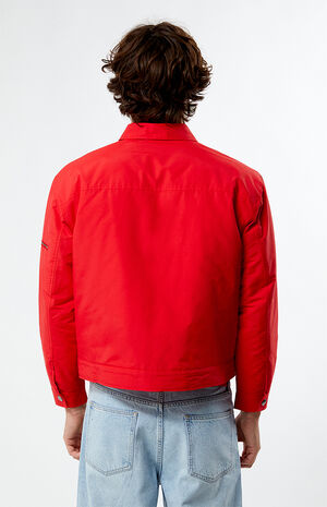 FORD Racer Jacket | PacSun