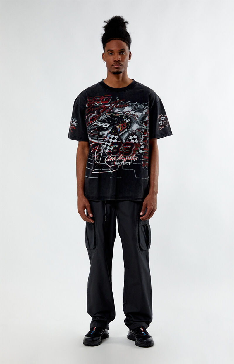 Pacsun Pro Tour Vintage Oversized T-Shirt | PacSun