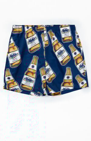 Modelo 5" Swim Trunks | PacSun