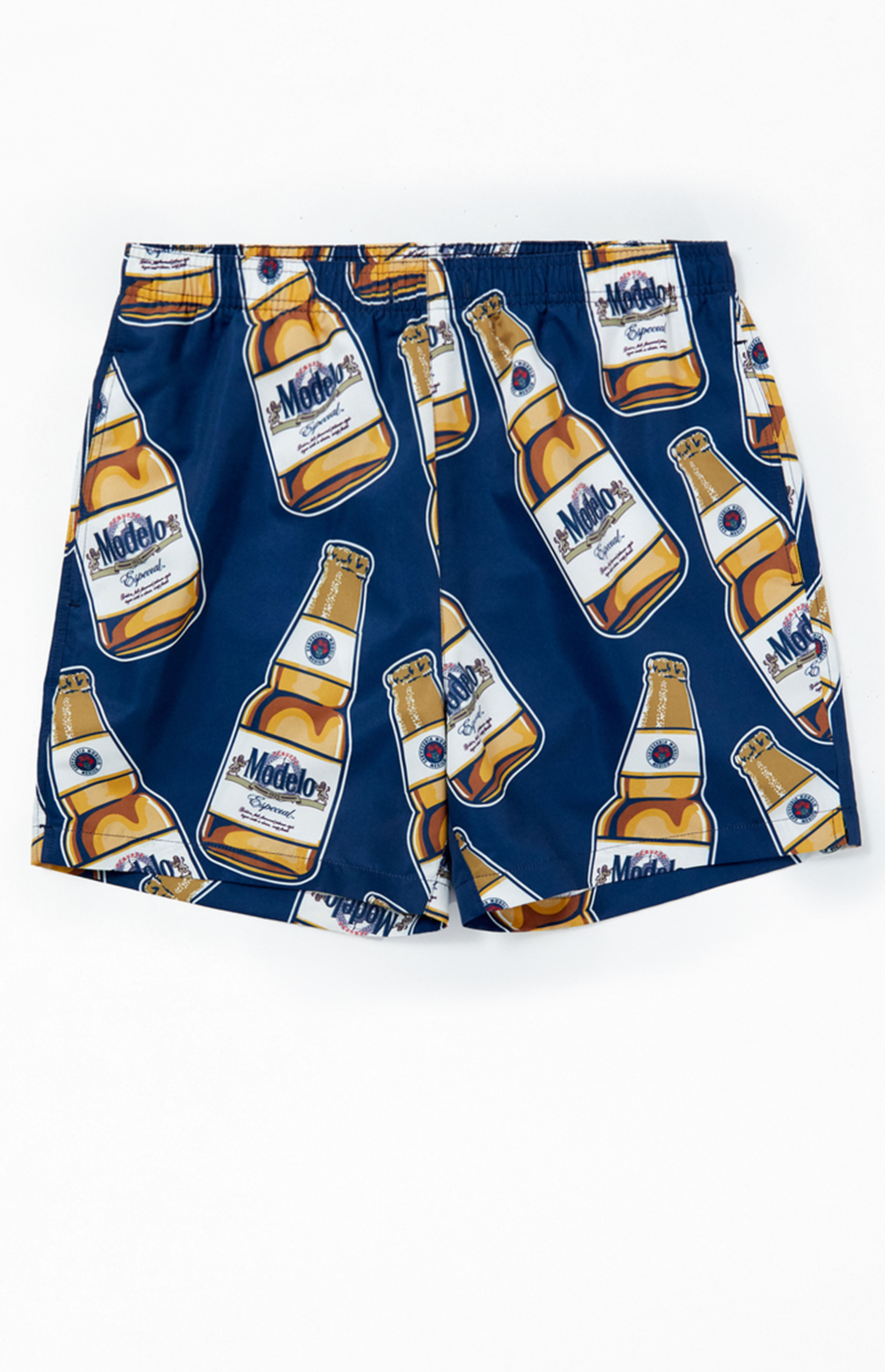 Modelo 5" Swim Trunks | PacSun