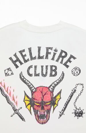t shirt hellfire