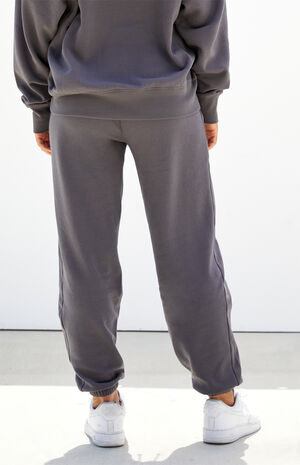 Monterey Rib Sweatpants | PacSun