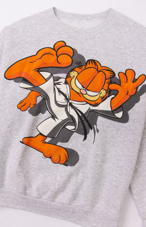 GOAT Vintage Garfield Sweatshirt | PacSun