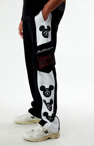 mickey pants