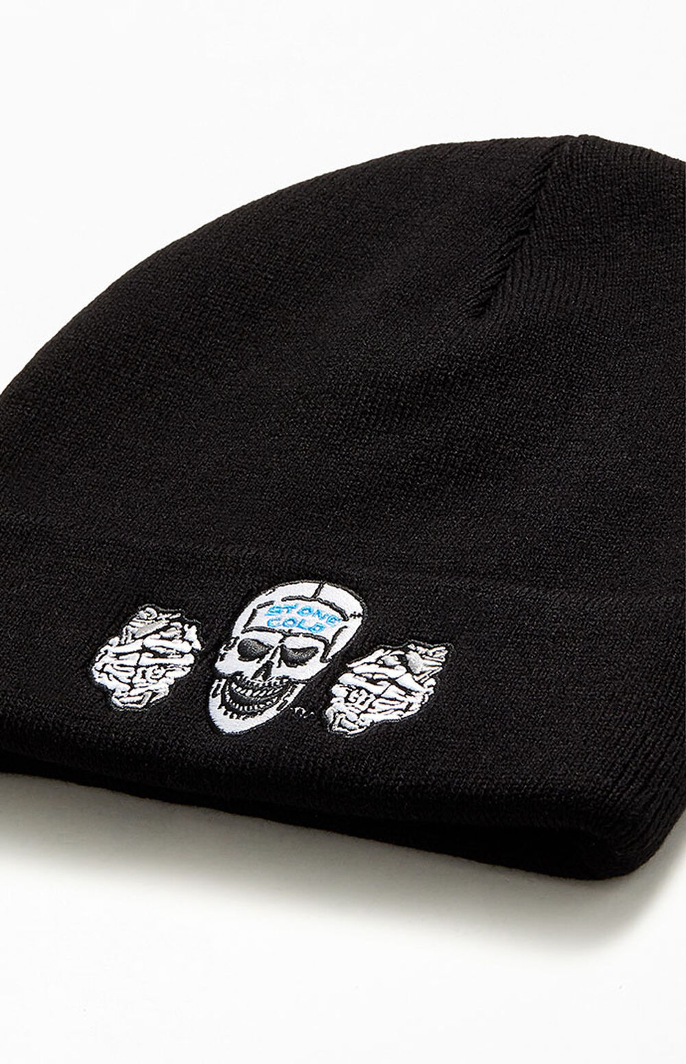 Stone Cold Steve Austin Beanie | PacSun