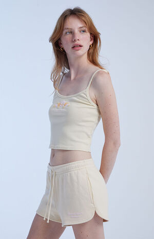 PacSun Victoria Beach Easy Tank Top | PacSun