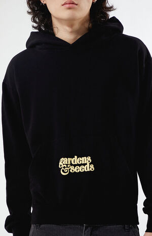 GARDENS & SEEDS Grow Seeds Hoodie | PacSun