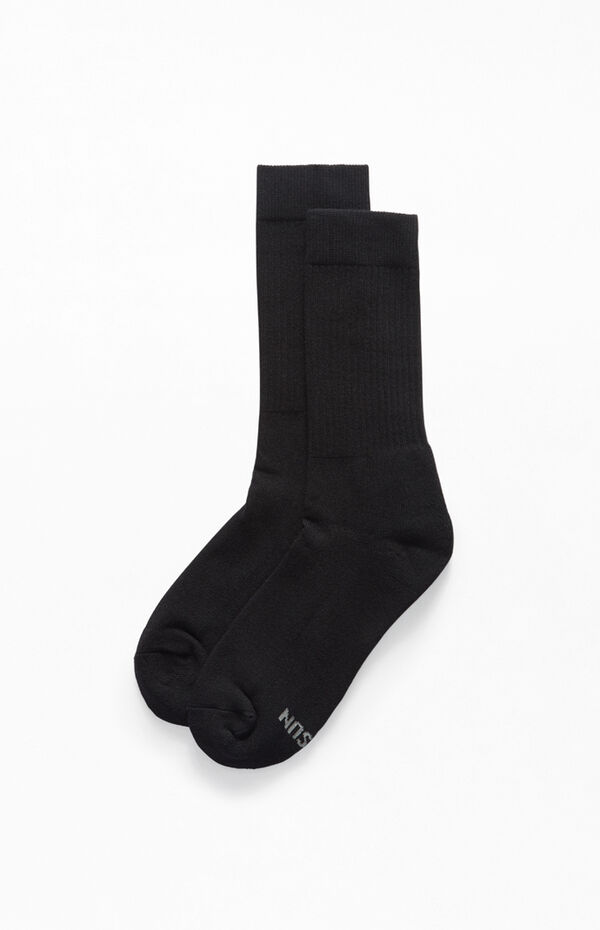 Basic Crew Socks | PacSun | PacSun