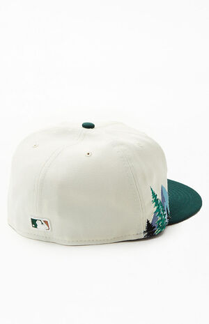 New Era LA Dodgers 59FIFTY Outdoor Fitted Hat | PacSun