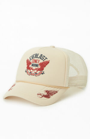 Coney Island Picnic Everlast Trucker Hat | PacSun
