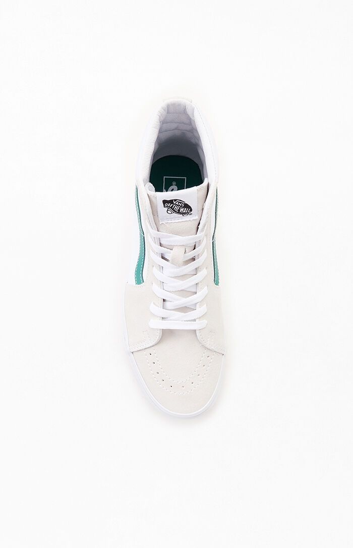Vans Sk8-Hi Classic Sport Shoes | Pacsun