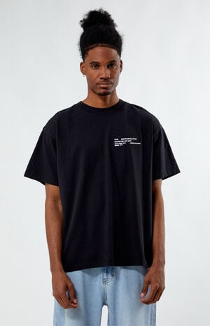 The Met x PacSun Repose Oversized T-Shirt | PacSun