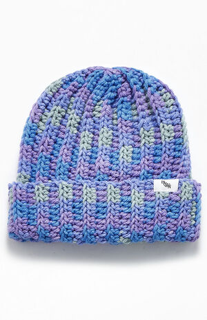 PacSun Crochet Cuff Beanie | PacSun