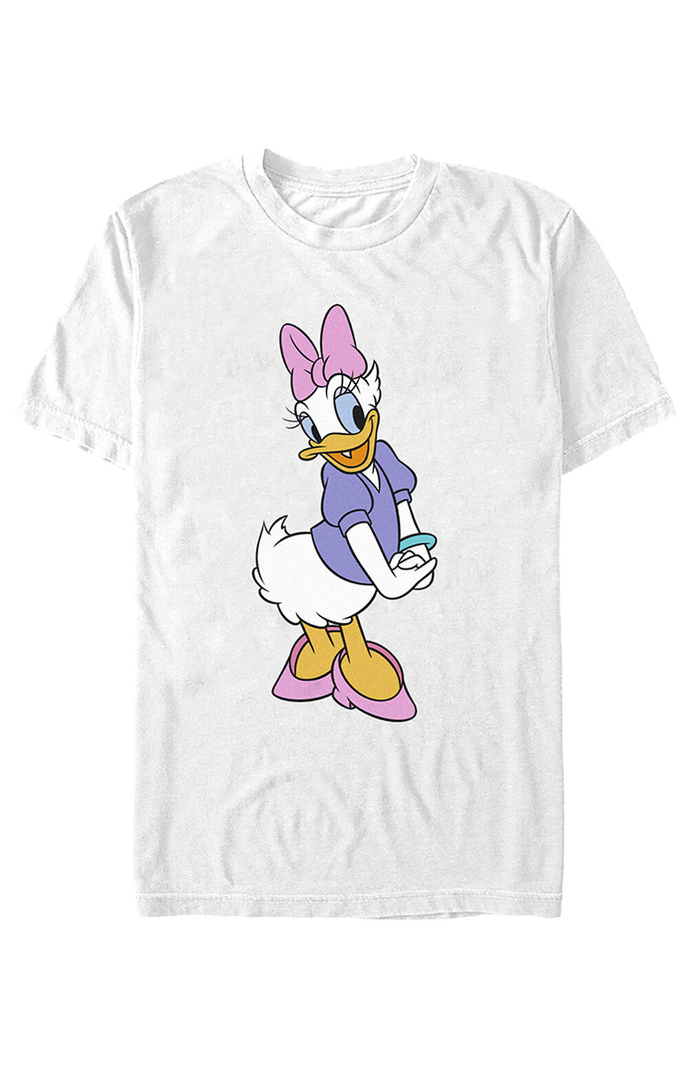 Disney Traditional Daisy T-Shirt | PacSun
