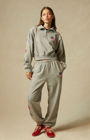 Olympics Team USA Basic Sweatpants | PacSun