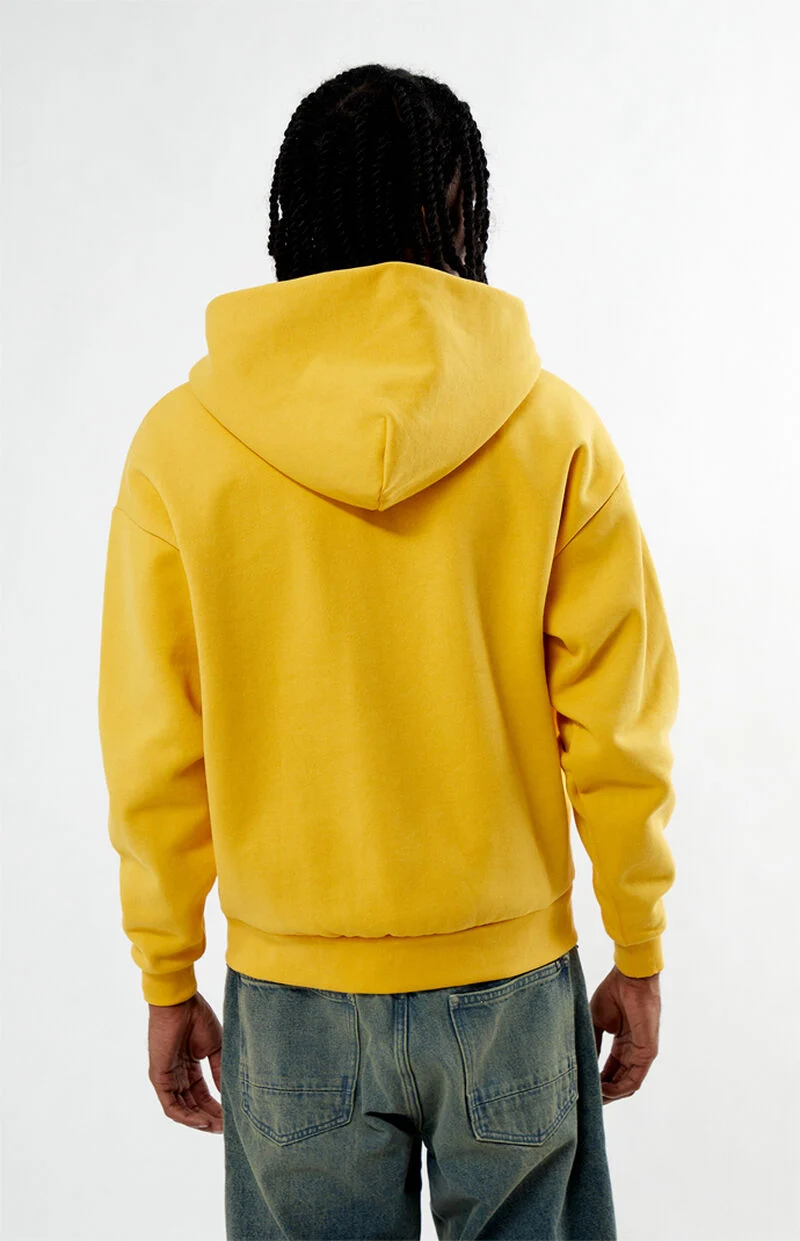FORD Full Zip Hoodie | Pacsun