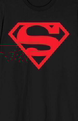 super logo boy